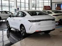 China BYD DESTROYER 05 for sale