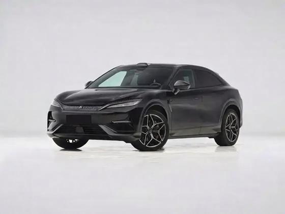 Quality BYD SONG L EV for sale