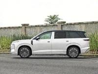 China BYD GREAT TANG for sale