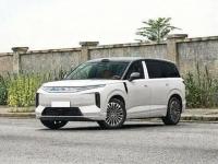 China BYD GREAT TANG for sale