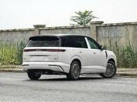 China BYD GREAT TANG for sale