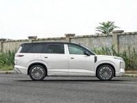 China BYD GREAT TANG for sale