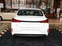 China Changan Eado EV for sale