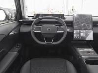 China Changan Eado PHEV for sale