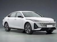 China Changan Eado PHEV for sale