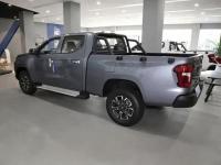 China Changan Hunter for sale