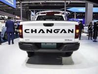 China Changan Hunter EV for sale