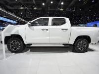 China Changan Hunter EV for sale