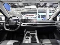 China Changan Hunter EV for sale