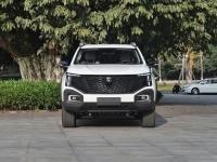 China Changan Hunter EREV for sale