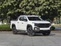 China Changan Hunter EREV for sale