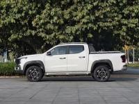 China Changan Hunter EREV for sale