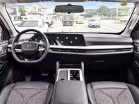 China Changan Hunter EREV for sale