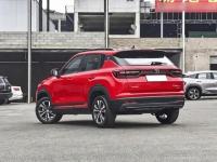 China Changan CS35 Plus for sale