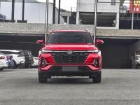 China Changan CS35 Plus for sale