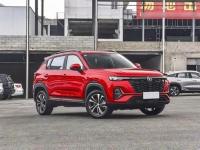 China Changan CS35 Plus for sale