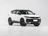 China Geely Binyue (Coolray) for sale