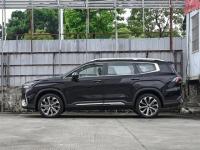 China Geely Haoyue L for sale