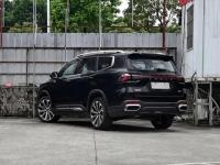 China Geely Haoyue L for sale