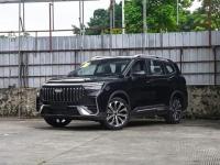 China Geely Haoyue L for sale