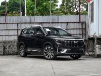 China Geely Haoyue L for sale