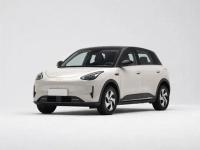 China Geely Xingyuan Electric Hatchback for sale