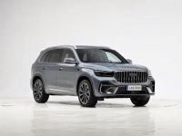 China Geely Xingyue L for sale