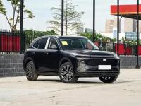 China Geely Galaxy Starship 7 for sale