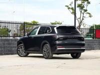 China Geely Galaxy Starship 7 for sale