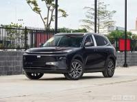 China Geely Galaxy Starship 7 for sale