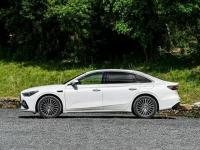 China Geely Galaxy Starlight 7 for sale