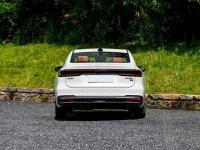 China Geely Galaxy Starlight 7 for sale