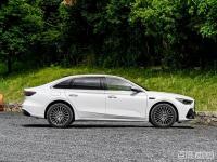 China Geely Galaxy Starlight 7 for sale