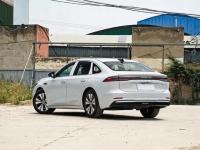 China Geely Galaxy A7 for sale