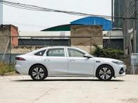 China Geely Galaxy A7 for sale