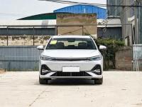 China Geely Galaxy A7 for sale