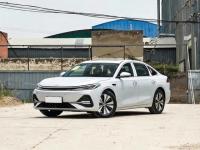 China Geely Galaxy A7 for sale