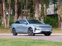 China Geely Galaxy L6 for sale