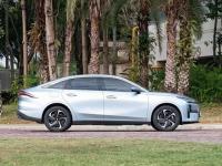 China Geely Galaxy L6 for sale
