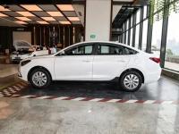 China Changan Eado PHEV for sale