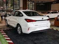 China Changan Eado PHEV for sale