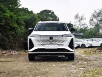 China Changan CS75 PLUS for sale