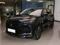 China Changan UNI-K iDD for sale