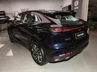 China Changan UNI-K iDD for sale