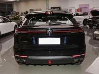China Changan UNI-K iDD for sale
