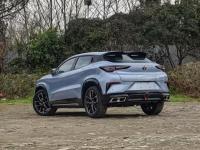 China Changan UNI-T for sale