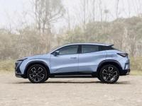 China Changan UNI-T for sale