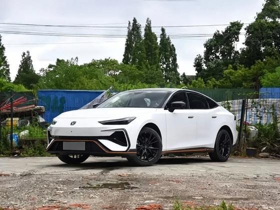 Quality Changan UNI-V for sale