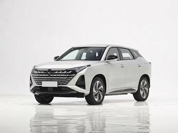 Quality Changan UNI-Z iDD for sale