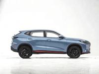 China Changan X5 PLUS for sale